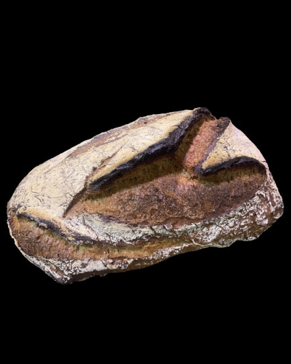 la meule | Pierre Thorez