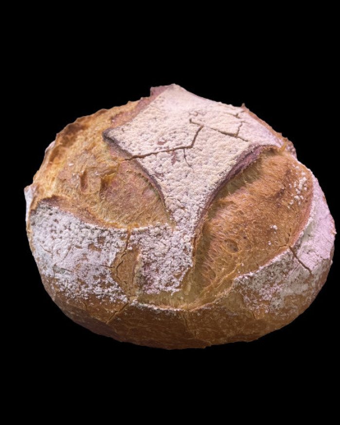 petit Pain rond | Pierre Thorez